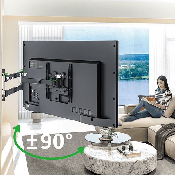Supportsmuraux.fr - Le spécialiste des supports TV